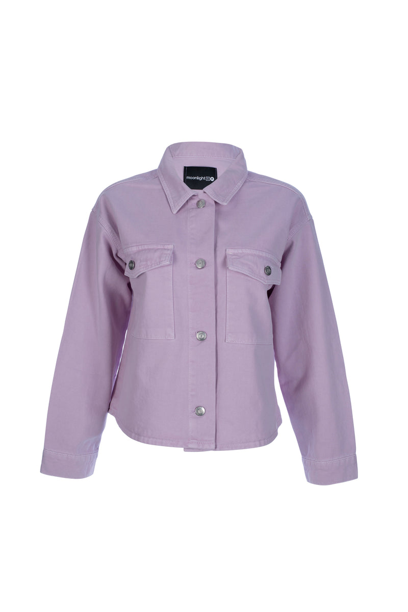 LILAC JACKET – moonlightbysp