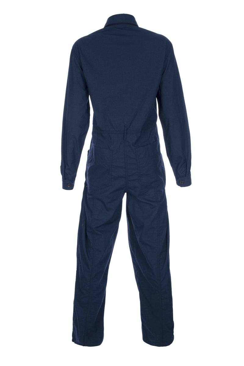 NAVY BLUE OVERALL – moonlightbysp