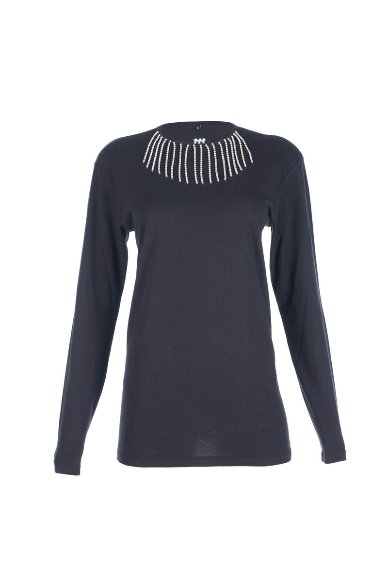 Static Black Basic – moonlightbysp